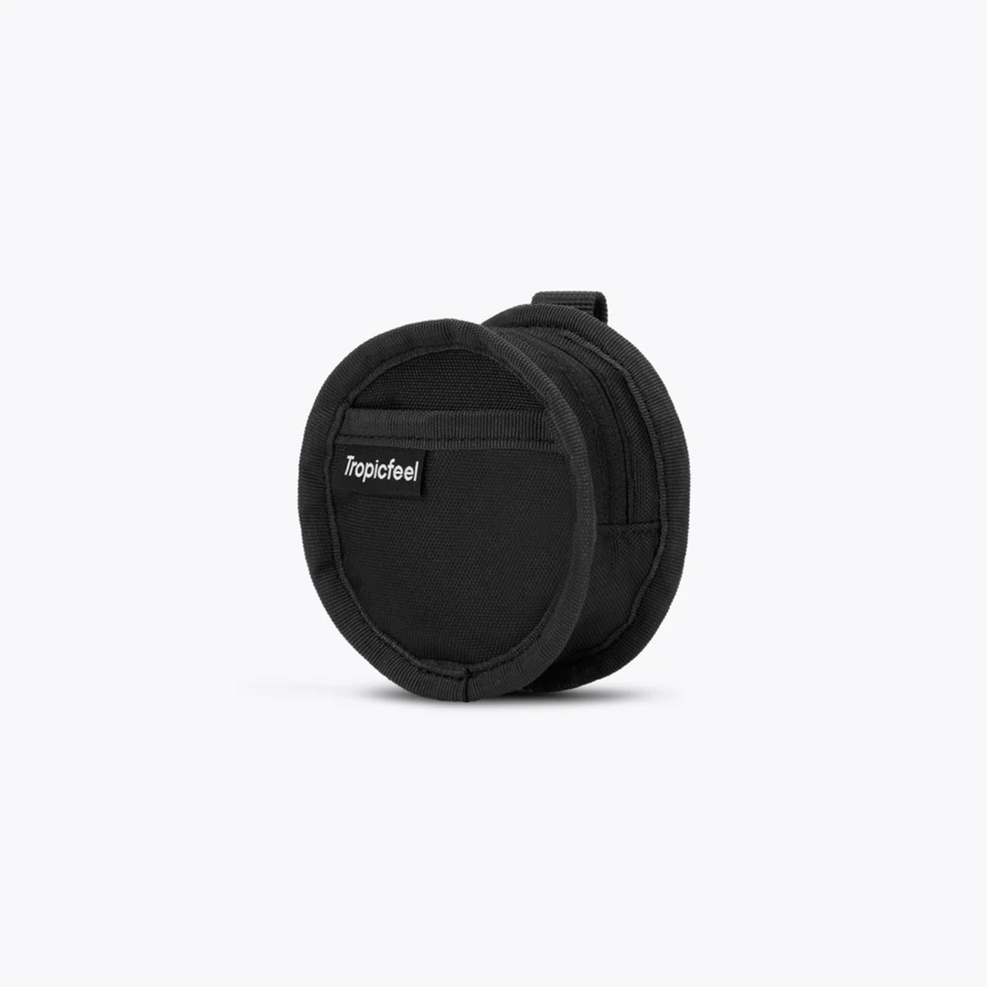 Micro Pouch All Black – Tropicfeelkw.com